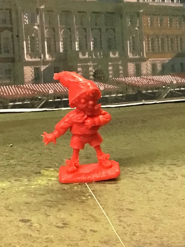 Kellogg's Noddy Series Plastic Figures Noddy 1952-7 | My Hobby Collectable