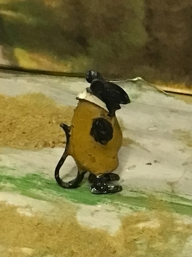 Britain's Ltd. Cococub's Pre- War Characters. | My Hobby Collectable