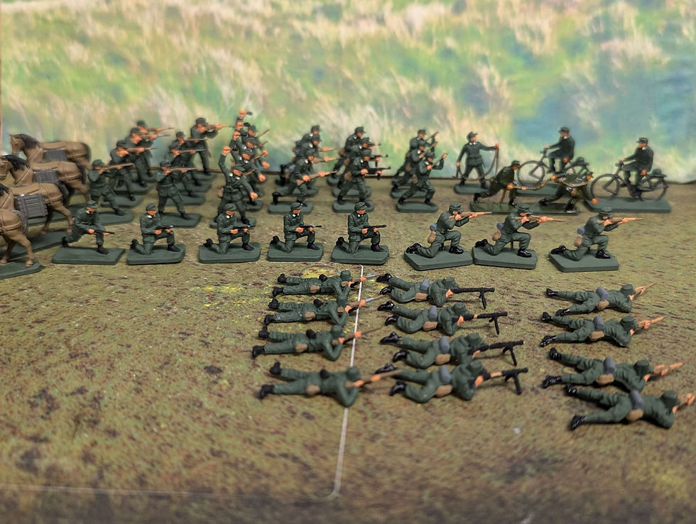 Airfix Figures | My Hobby Collectable