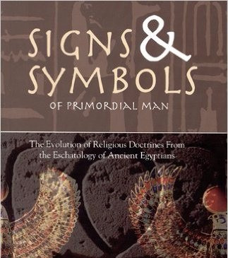 Signs & Symbols of Primordial Man | mrgimports