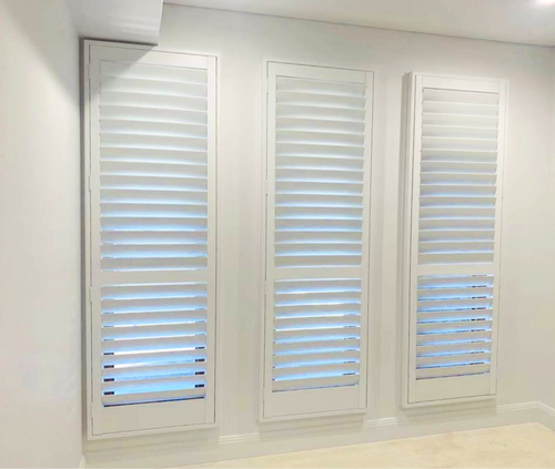 Shutters | Beyond Window Furnis