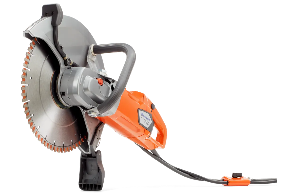 Husqvarna | Tri Crown Plant