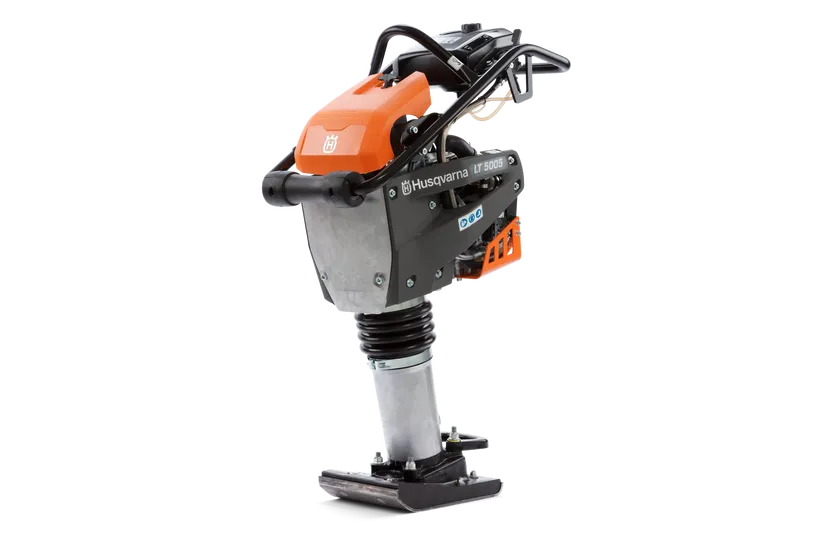 Husqvarna | Tri Crown Plant