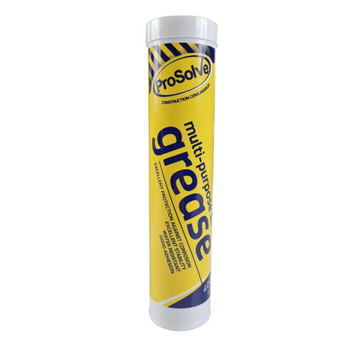 Prosolve EP2 Grease Cartridge (400g) | Tri Crown Plant
