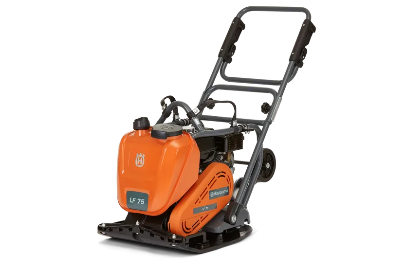 Husqvarna | Tri Crown Plant