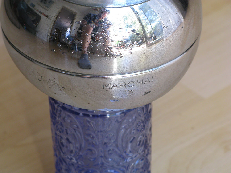 Shop | MarchalIlluminations