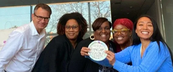 Boston Ujima Project