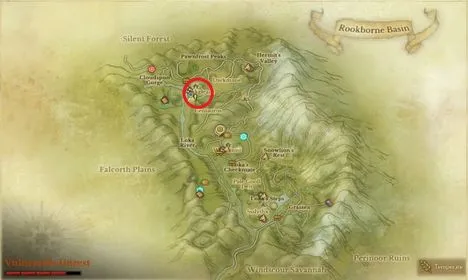 ArcheAge Dream Ring | AyinMaiden