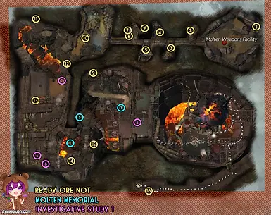 GW2 Flame and Frost | AyinMaiden