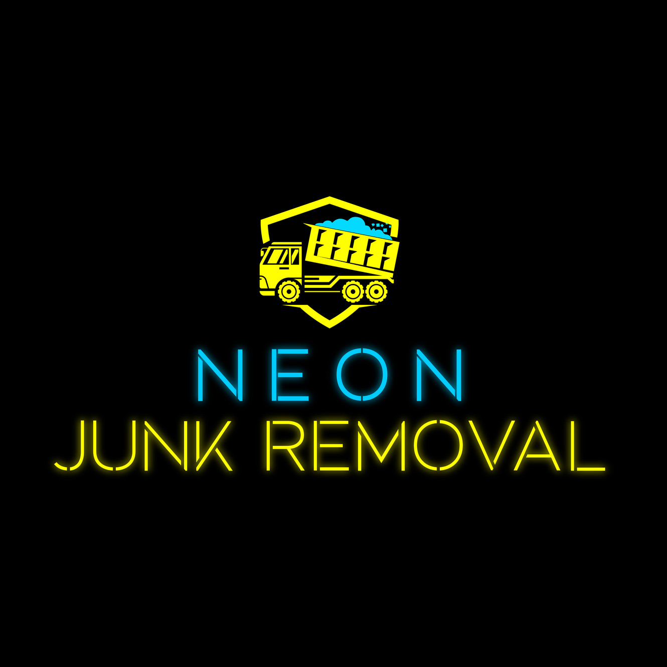 Home | Neon Junk Removal