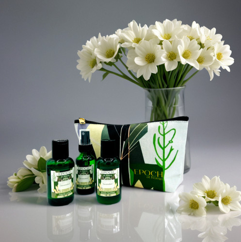 body + bath: explore kit | EPOCH at home