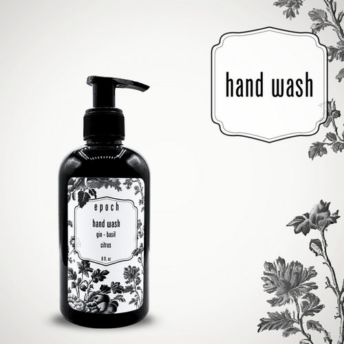 Hand Wash | EPOCH at home