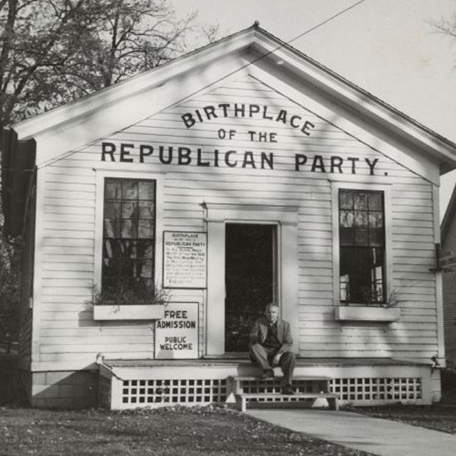 The Republican Party: Making Juneteenth a Reality