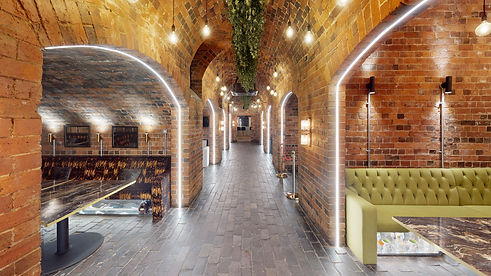 Private Hire | Tabu Bar Restaurant