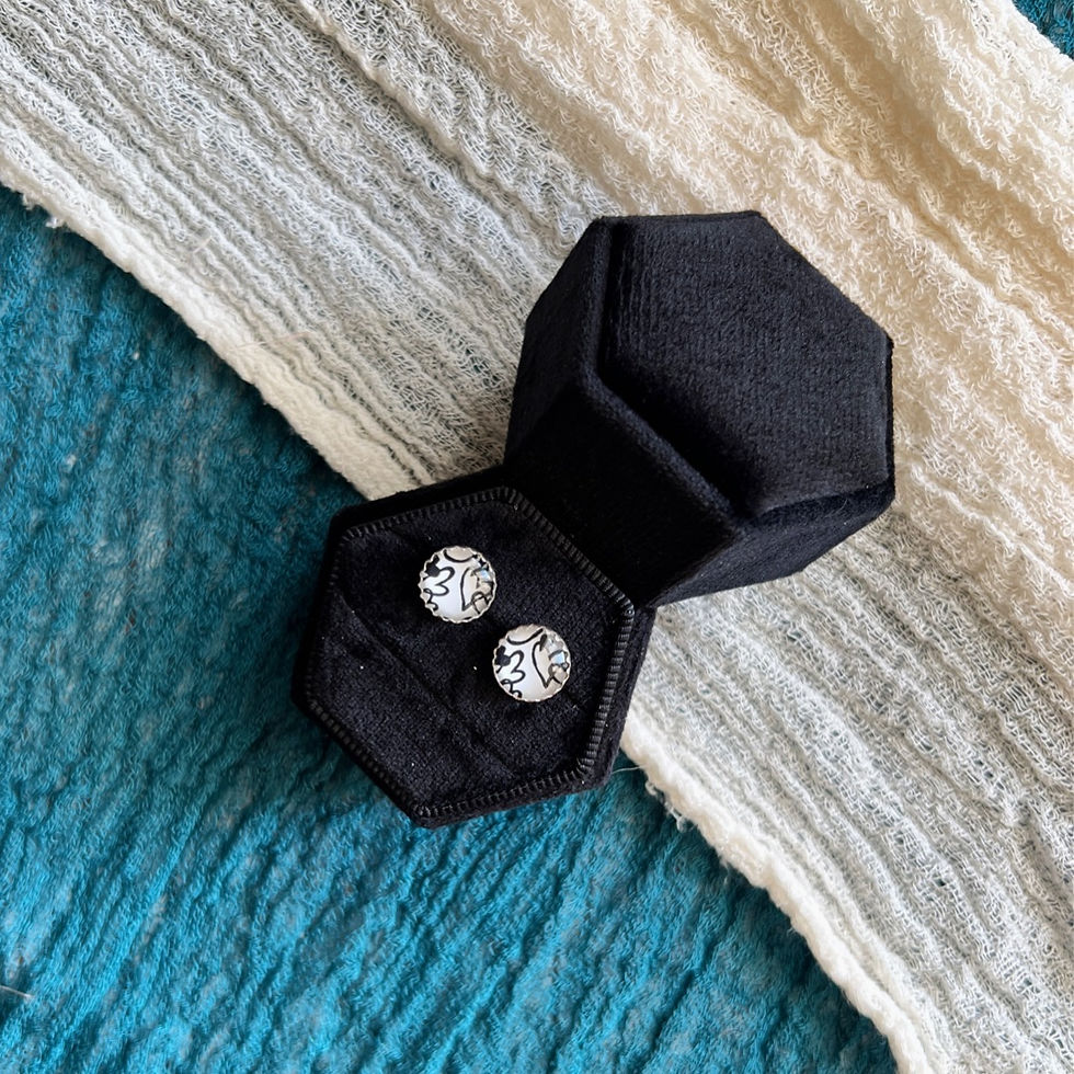 Jewelry Designer | HMS Metals