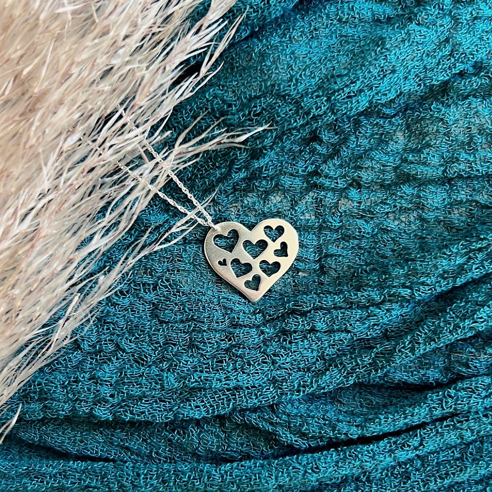 Jewelry Designer | HMS Metals