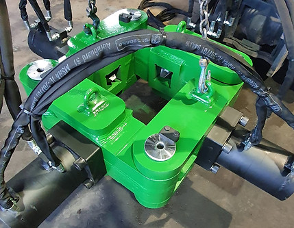 Concrete Pile Cutting | Pile Removal Services