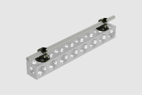 Scaffold Clamp Plate for Modulus-X™ - GFM
