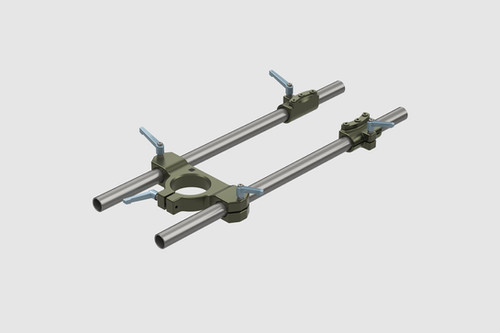 GF-Mini Tube Rig - GFM