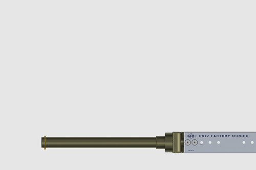 Counterweight Rod for GF-Slider - 33 mm / Jib Weights - GFM