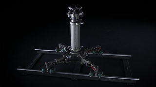 GF-Turtle Base - GFM