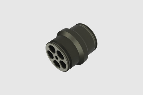Double-ended Euro Adapter - GFM