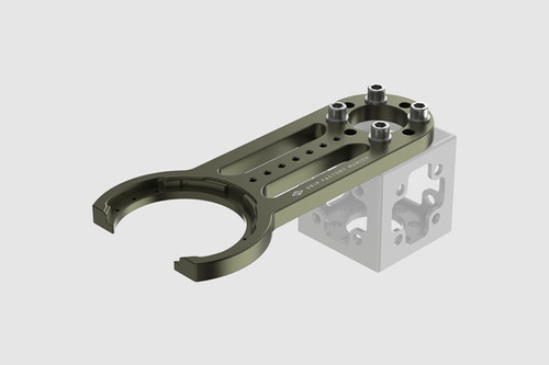 Offset for Modulus-X™ - 35 cm (14") - GFM