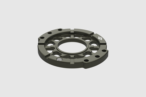 Mitchell Plate - GFM