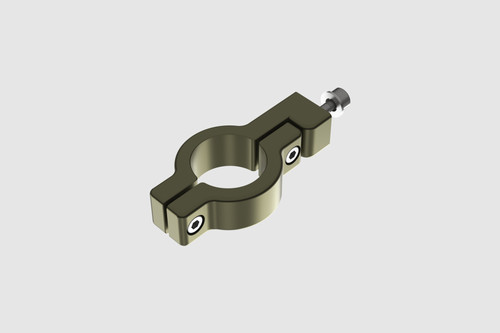Horizontal Connector for Scaffold Tube - GFM