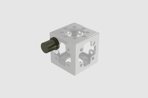 Scaffold Starter to Modulus-X™ - 48.3 mm (1–1/2") - GFM