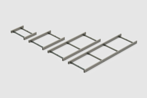 GF-Steel Track - GFM