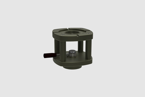 Mitchell on Euro Adapter HD - GFM