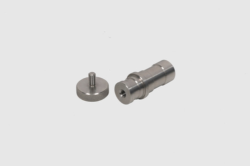 Connection Pin (25 mm) with Locking Screw - GFM