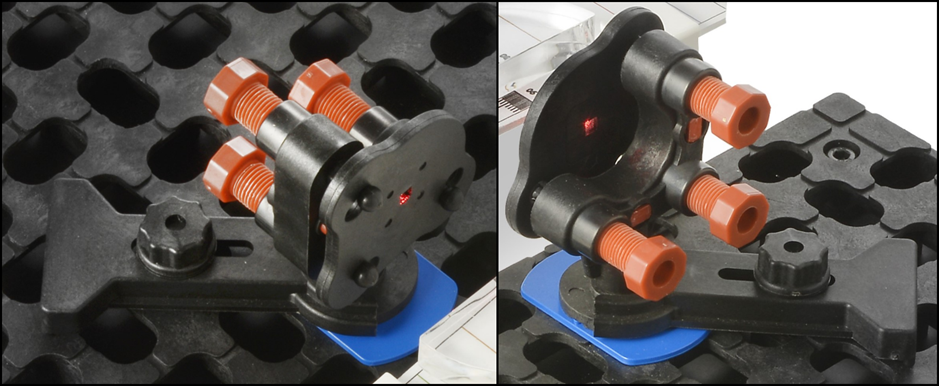 Diffractive Optical Element (DOE)