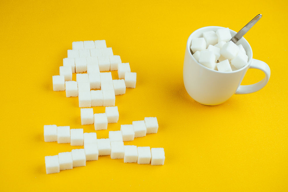 The Sweet Toxicity of Sugar