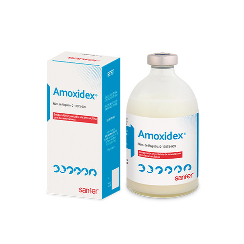 AMOXIDEX | REALVA