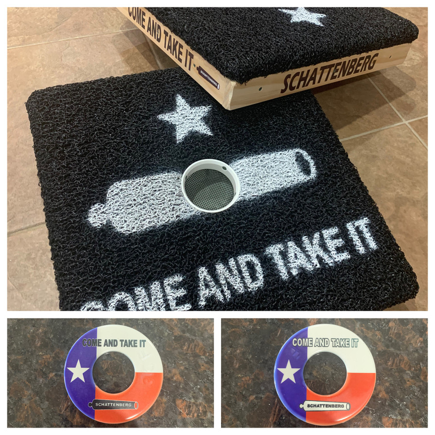 WASHER BOARDS | Ringerwasherboards