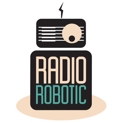 Radio Robotic: Your New Music Discovery Channel