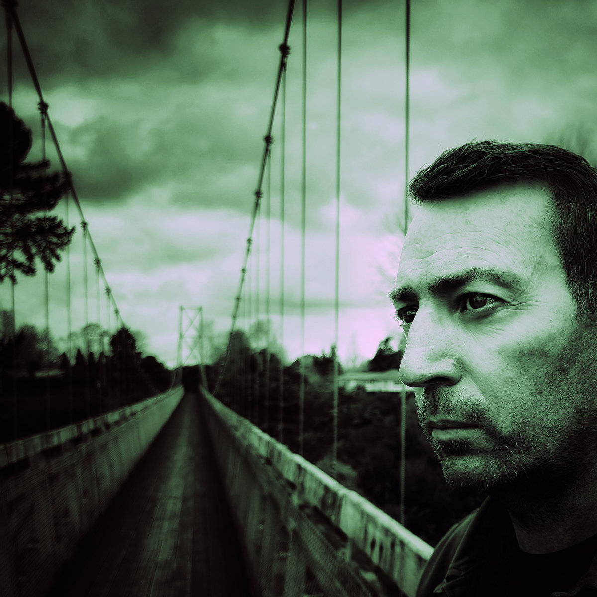 Southern Tribe, MK-Ultra