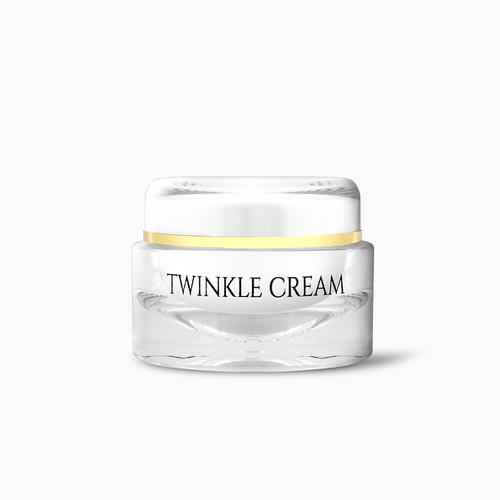 Twinkle cream | laelegance