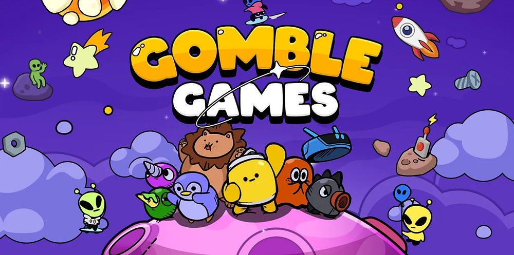 Gomble Builders Paused as Focus Shifts to Core Games | NFT Playgrounds