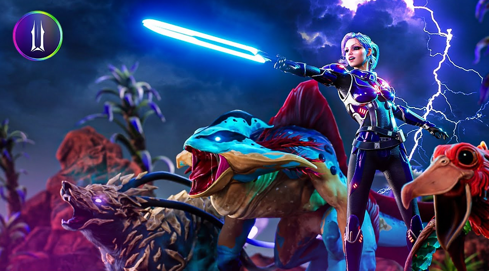 Illuvium and Virtuals Redefine Web3 Gaming with AI NPCs - NFT Playgrounds