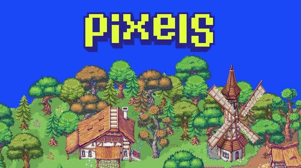 Pixels Game Reinvents for Long-Term Growth and Player Loyalty | NFT Playgrounds