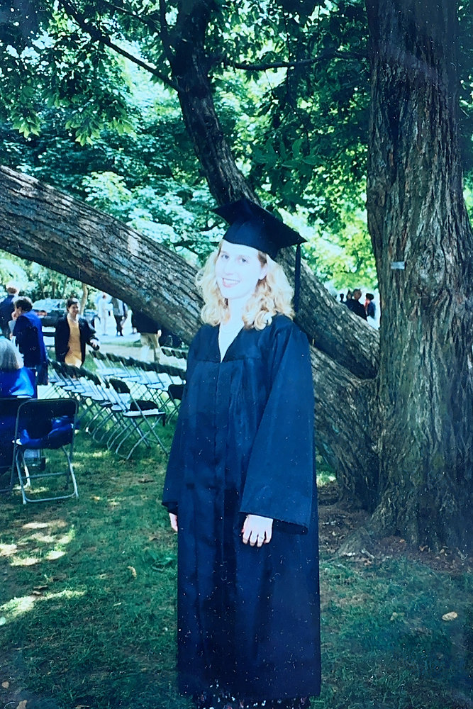 25 Years Later: Davidson's Enduring Gifts