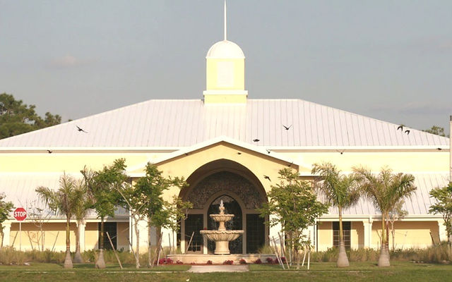 Naples Florida Church Directory