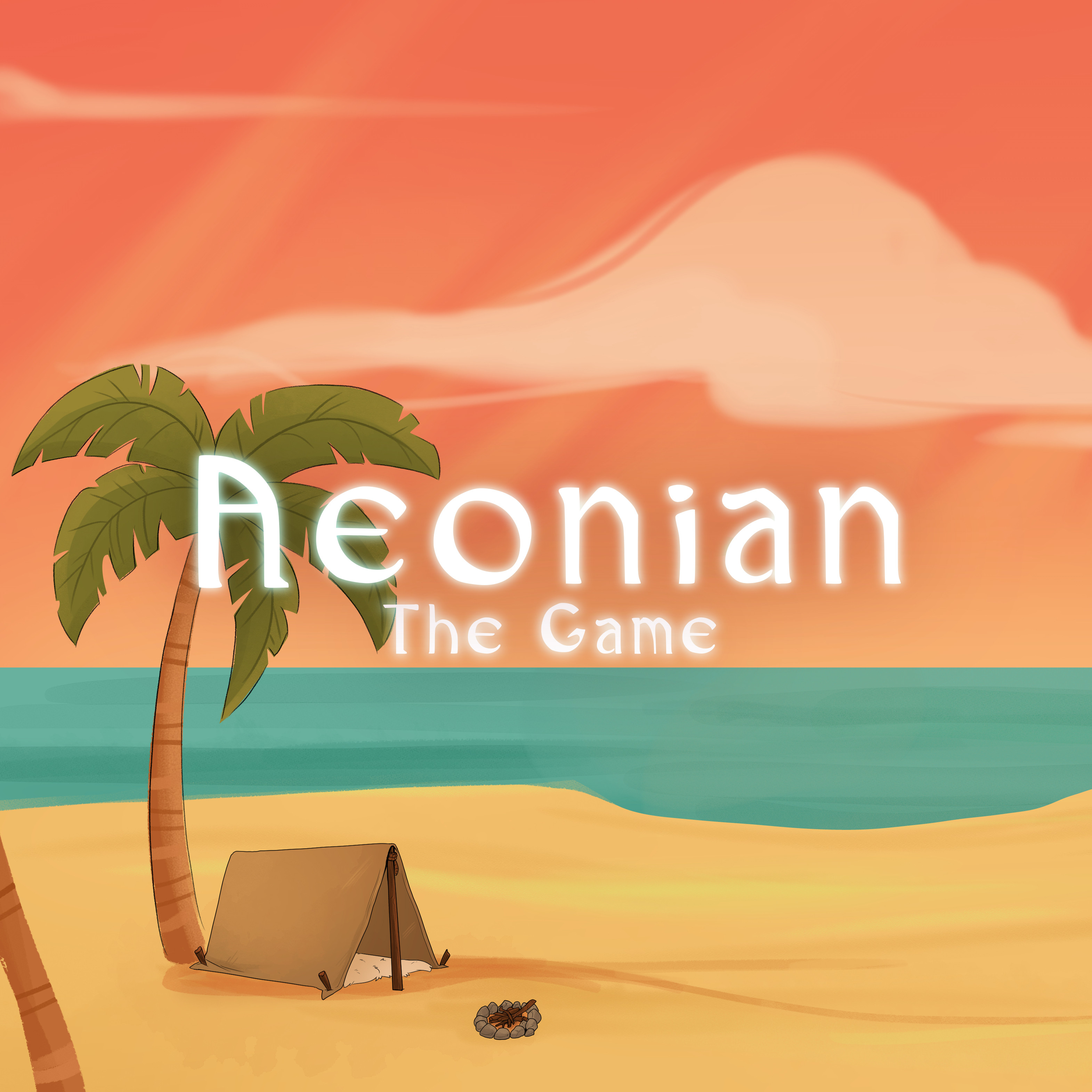 Aeonian The Game | KhaoticVex