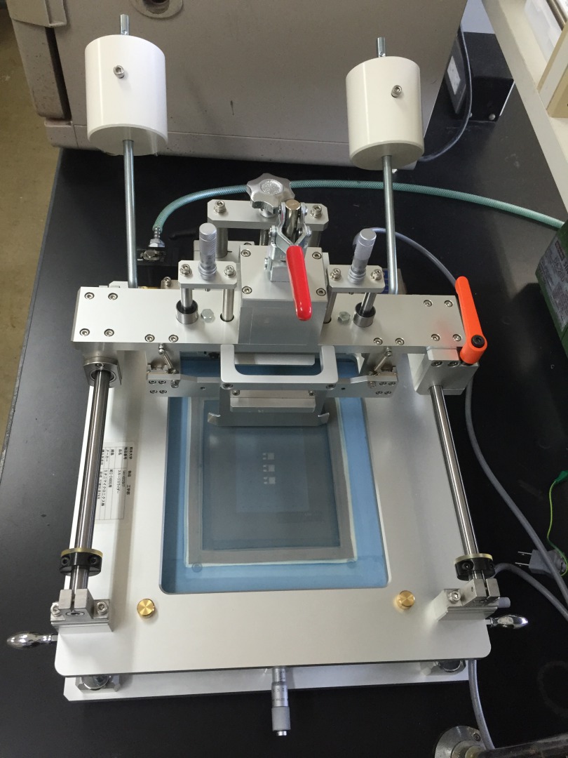 Lab tour | kida-lab-kumamoto