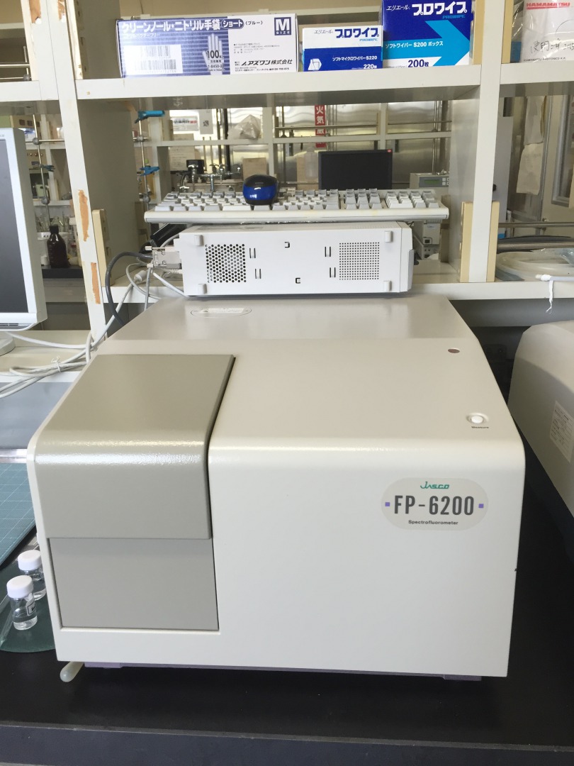 Lab tour | kida-lab-kumamoto