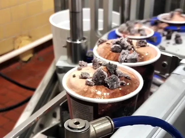 Home | Ice Cream Factory