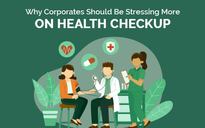 Is corporate health check up worth it?